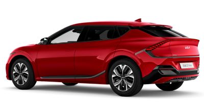 Kia EV6 2024 Price in UAE, Specs and Reviews for Dubai, Abu Dhabi and ...