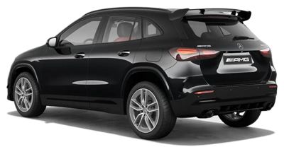 Mercedes-Benz GLA 35 AMG 2024 Prices in Kuwait, Specs & Reviews for ...