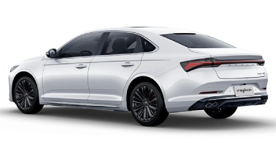 Geely Preface 2025 Price in UAE, Specs and Reviews for Dubai, Abu Dhabi ...