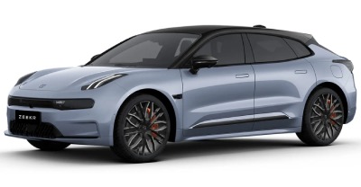 Zeekr 001 2024 Price in UAE, Specs and Reviews for Dubai, Abu Dhabi and ...