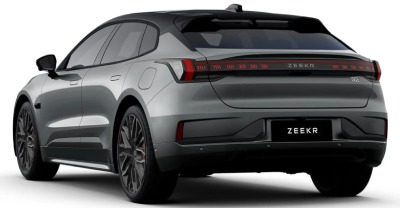 Zeekr 001 2024 Price in UAE, Specs and Reviews for Dubai, Abu Dhabi and Sharjah | Drive Arabia