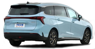 Forthing M4 U-Tour 2025 Prices in Kuwait, Specs & Reviews for Kuwait ...