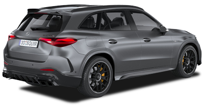 Mercedes-Benz GLC 63 AMG 2024 Price in UAE, Specs and Reviews for Dubai ...