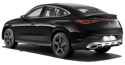 Mercedes-Benz GLC-Class Coupe 2024 Price in UAE, Specs and Reviews for Dubai, Abu Dhabi and ...