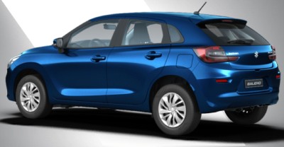 Suzuki Baleno 2025 Prices in Bahrain, Specs & Reviews for Manama ...