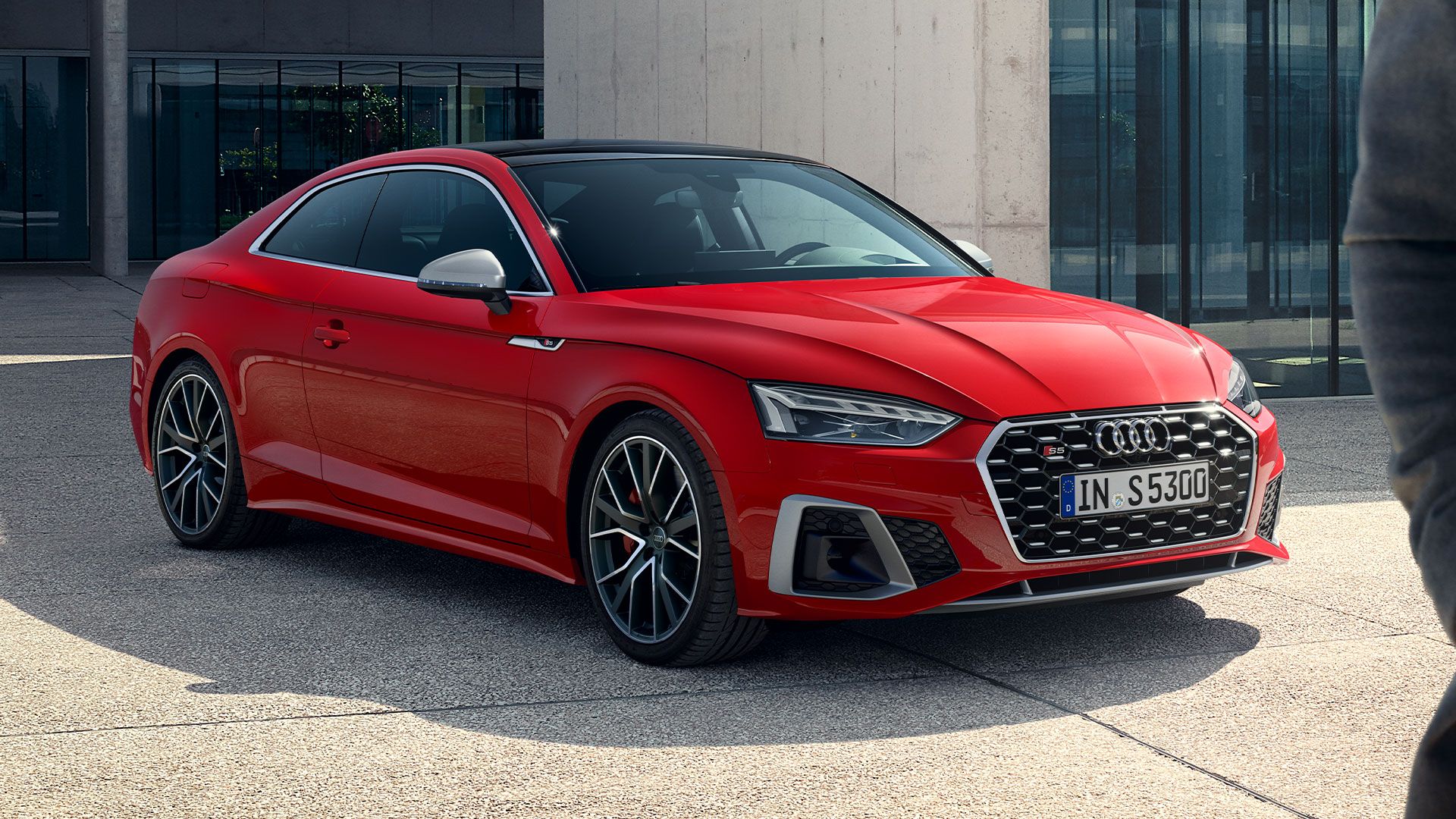 New and used Audi prices in UAE, specs and reviews for Dubai, Abu Dhabi ...