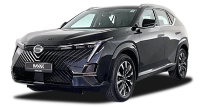 GAC Emkoo 2025 Price in UAE, Specs and Reviews for Dubai, Abu Dhabi and Sharjah | Drive Arabia