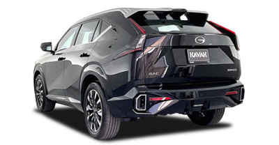 GAC Emkoo 2025 Price in UAE, Specs and Reviews for Dubai, Abu Dhabi and ...