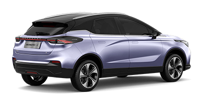 Geely Geometry C 2024 Price in UAE, Specs and Reviews for Dubai, Abu ...