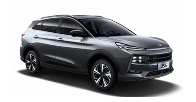 JAC JS6 2024 Price in UAE, Specs and Reviews for Dubai, Abu Dhabi and ...