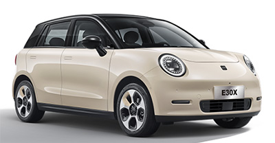 JAC E30X 2025 Prices in Saudi Arabia, Specs & Reviews for Riyadh ...