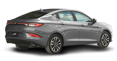 JAC J7 2025 Price in UAE, Specs and Reviews for Dubai, Abu Dhabi and Sharjah | Drive Arabia