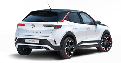 Opel Mokka 2025 Price in UAE, Specs and Reviews for Dubai, Abu Dhabi ...