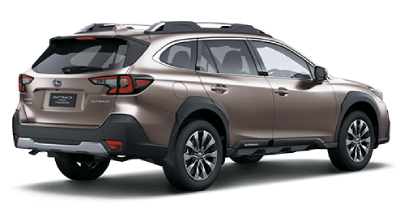 Subaru Outback 2024 Prices in Oman, Specs & Reviews for Muscat ...