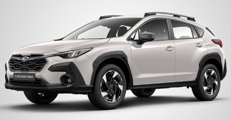 Subaru Prices in Saudi Arabia, Specs & Reviews for Riyadh, Jeddah ...