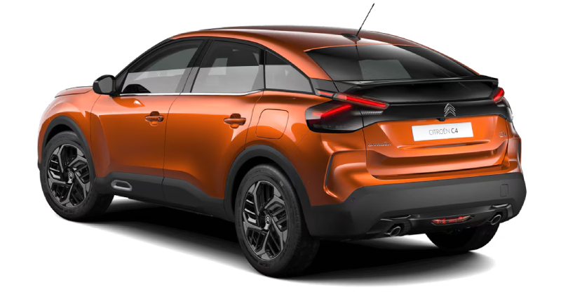 Citroen C4 2025 Prices in Saudi Arabia, Specs & Reviews for Riyadh ...