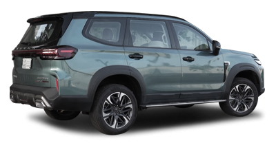 Maxus D90 MAX 2024 Prices in Saudi Arabia, Specs & Reviews for Riyadh, Jeddah & Dammam | Drive ...