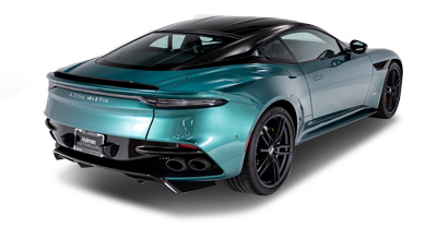 Aston Martin DBS 2024 Price in UAE, Specs and Reviews for Dubai, Abu ...