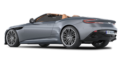 Aston Martin DBS Volante 2023 Price in UAE, Specs and Reviews for Dubai ...