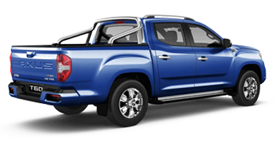 Maxus T60 Pickup 2022 Prices in Kuwait, Specs & Reviews for Kuwait City ...
