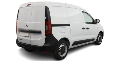 Renault Express Van 2025 Prices in Kuwait, Specs & Reviews for Kuwait ...