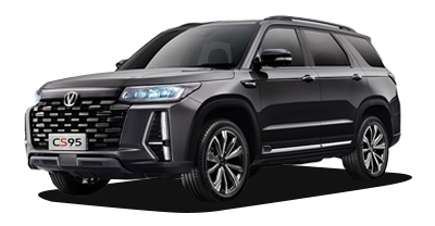 Changan CS95 2024 Prices in Saudi Arabia, Specs & Reviews for Riyadh, Jeddah & Dammam | Drive Arabia