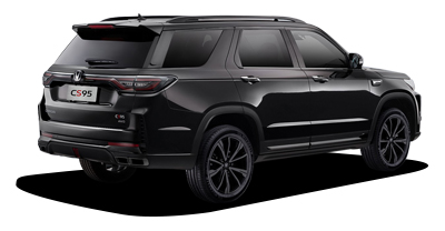 Changan CS95 2024 Price in UAE, Specs and Reviews for Dubai, Abu Dhabi ...