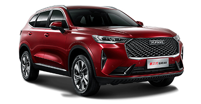 Haval H6 2024 Prices in Saudi Arabia, Specs & Reviews for Riyadh ...