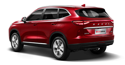 Haval H6 2025 Price in UAE, Specs and Reviews for Dubai, Abu Dhabi and Sharjah | Drive Arabia