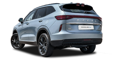 Haval H6 HEV 2024 Price in UAE, Specs and Reviews for Dubai, Abu Dhabi and Sharjah | Drive Arabia