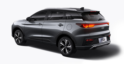 JAC JS6 2024 Price in UAE, Specs and Reviews for Dubai, Abu Dhabi and ...