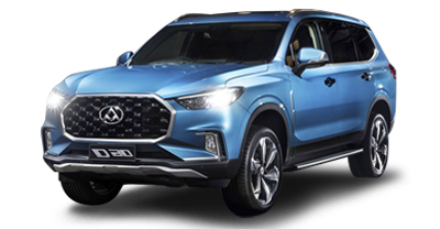 Maxus D90 2025 Prices in Kuwait, Specs & Reviews for Kuwait City & As ...