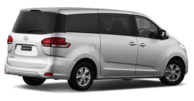 Maxus G10 2023 Price in UAE, Specs and Reviews for Dubai, Abu Dhabi and ...