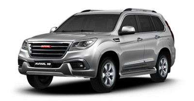 BAIC X7 2024 vs MG RX8 2024 vs Haval H9 2024 vs Changan CS95 2024 - Prices in UAE, Specs ...