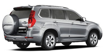 Haval H9 2024 Price in UAE, Specs and Reviews for Dubai, Abu Dhabi and Sharjah | Drive Arabia