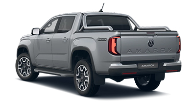 Volkswagen Amarok 2025 Price in UAE, Specs and Reviews for Dubai, Abu ...