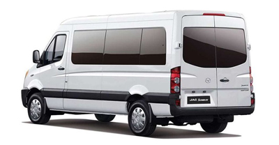 JAC Sunray 2025 Prices in Bahrain, Specs & Reviews for Manama, Muharraq & Riffa | Drive Arabia