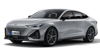 Changan Uni-V 2024 Prices in Saudi Arabia, Specs & Reviews for Riyadh, Jeddah & Dammam | Drive ...