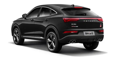 DFSK Fengon ix5 2025 Prices in Bahrain, Specs & Reviews for Manama, Muharraq & Riffa | Drive Arabia