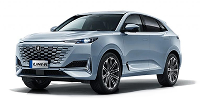 Changan Uni-K 2025 Price in UAE, Specs and Reviews for Dubai, Abu Dhabi and Sharjah | Drive Arabia