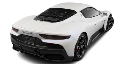 Maserati MC20 2025 Prices in Qatar, Specs & Reviews for Doha & Al ...