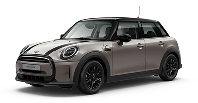 MINI Cooper 5-door 2025 Price in UAE, Specs and Reviews for Dubai, Abu ...