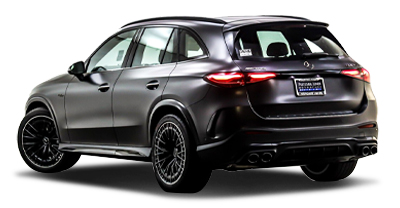 Mercedes-Benz GLC 43 AMG 2025 Price in UAE, Specs and Reviews for Dubai ...