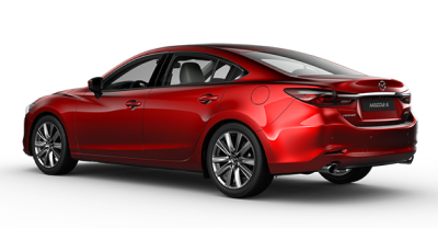 Mazda 6 2025 Prices in Saudi Arabia, Specs & Reviews for Riyadh, Jeddah ...