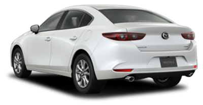 Mazda 3 Sedan 2025 Prices in Saudi Arabia, Specs & Reviews for Riyadh ...