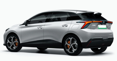 MG 4 EV 2025 Price in UAE, Specs and Reviews for Dubai, Abu Dhabi and ...