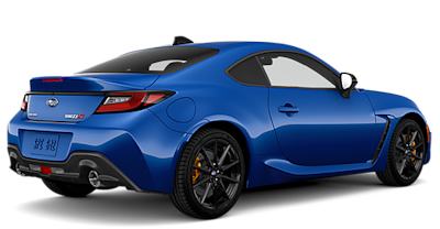 Subaru BRZ 2025 Prices in Saudi Arabia, Specs & Reviews for Riyadh ...