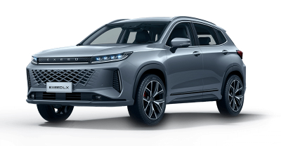Exeed LX 2025 Price in UAE, Specs and Reviews for Dubai, Abu Dhabi and Sharjah | Drive Arabia