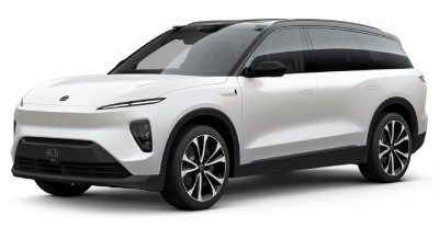 Nio EL8 2024 Price in UAE, Specs and Reviews for Dubai, Abu Dhabi and ...