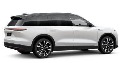 Nio EL8 2024 Price in UAE, Specs and Reviews for Dubai, Abu Dhabi and ...